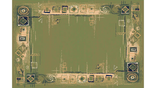 Solid 07 AVA SOLID Tepisi