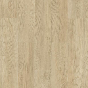 OAK MODERN BEIGE ModularT 7 LVT