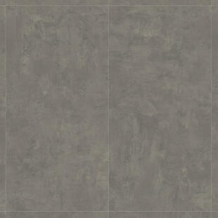 STUCCO WARM GREY ModularT 7 LVT Glue-Down
